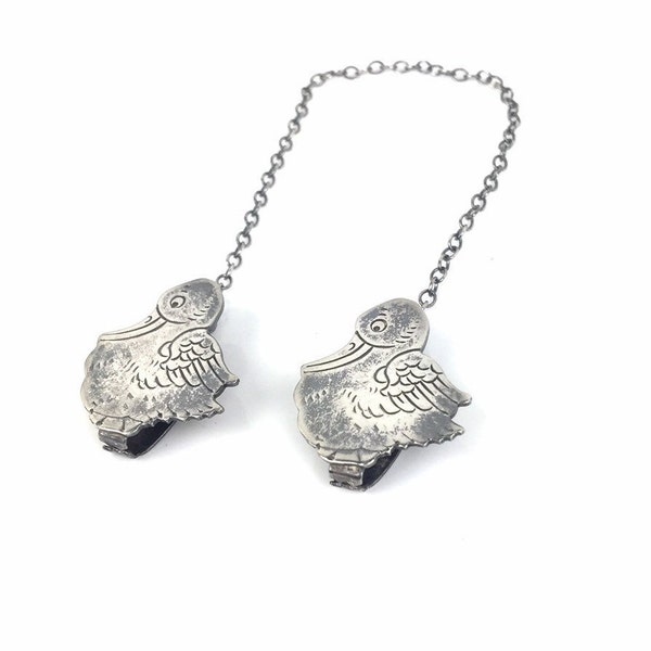 Sweater Clips - Etsy