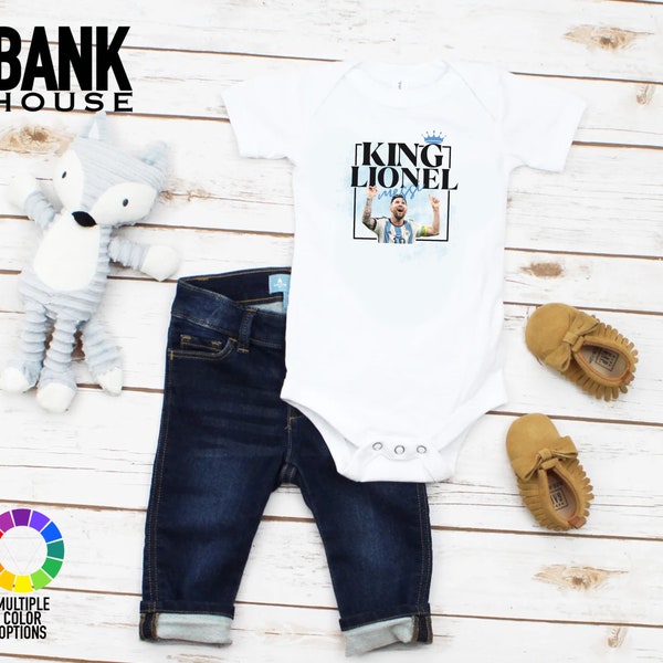 Argentina Baby - Etsy