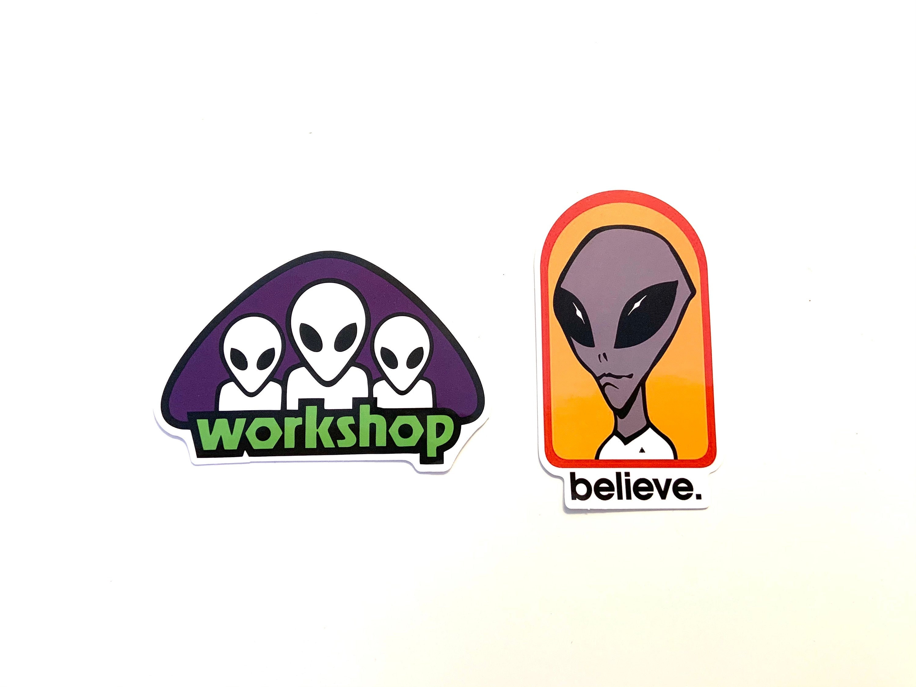 Alien Workshop for sale| 88 ads for used Alien Workshops