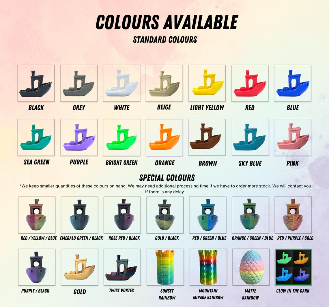 Stackable Desktop Organizing Crate, 3D Printed Storage Solutions ...