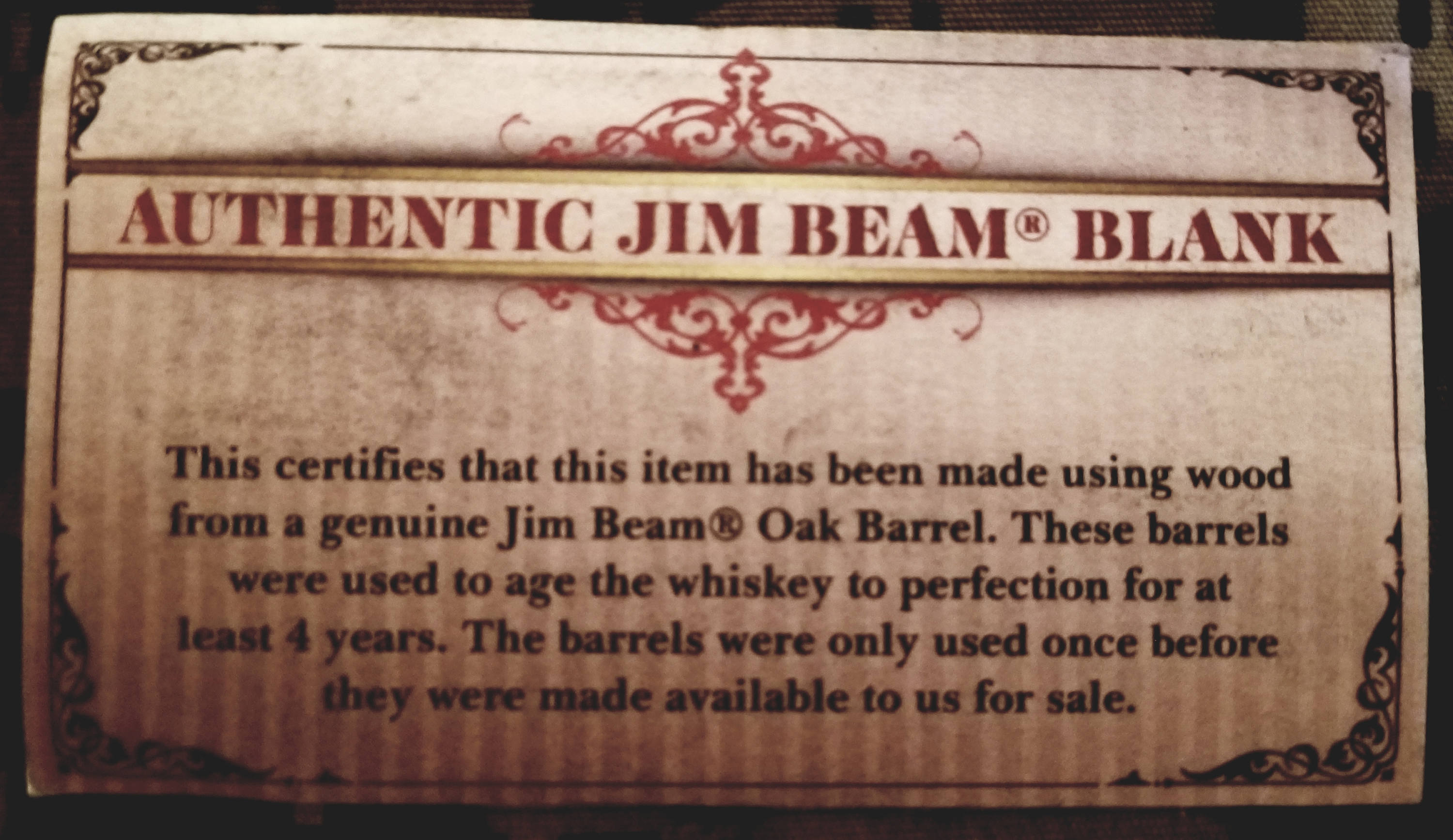 Hand Turned .50 Cal Pen - Etsy