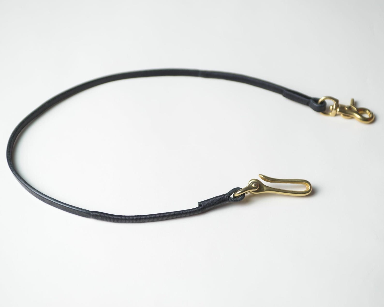 Leather Lanyard Key Chain, Leather Strap Key Fob, Key Lanyard for Purse ...