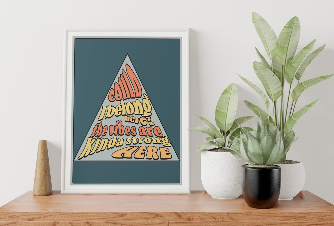 Wolf Alice Inspired Lyrics 'delicious Things' Poster Print Unframed ...