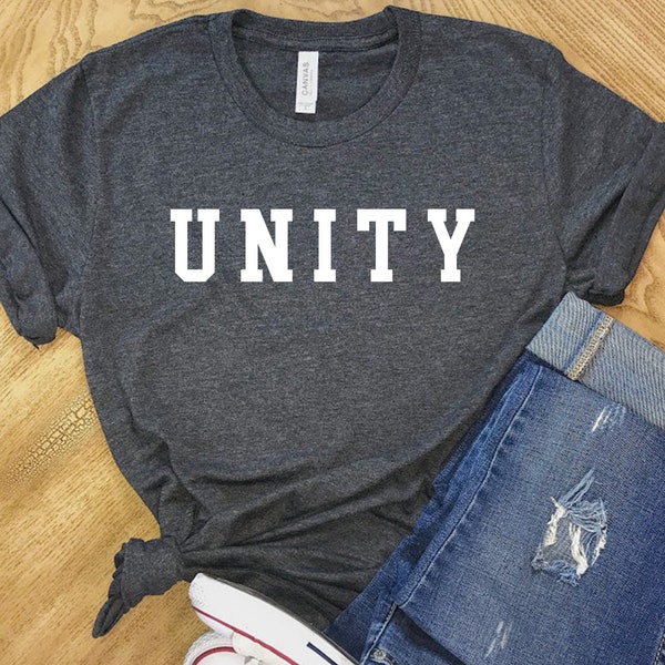 Unity Day Shirt - Etsy
