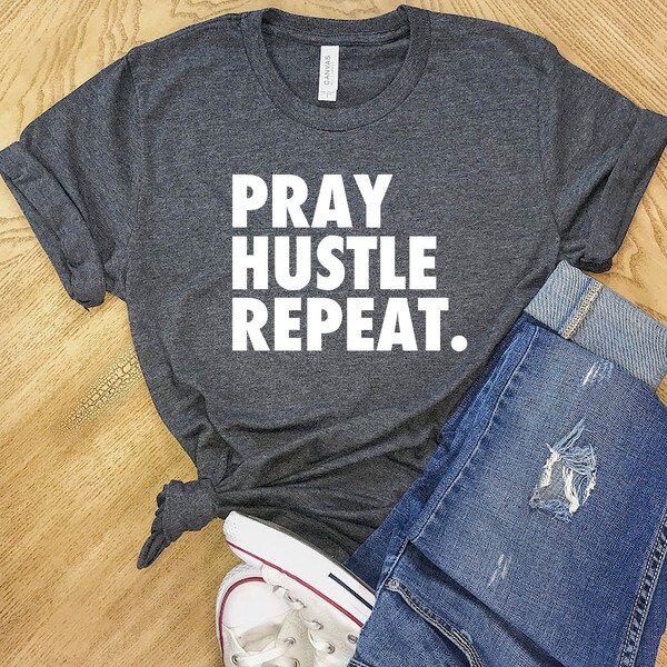 Hustle - Etsy