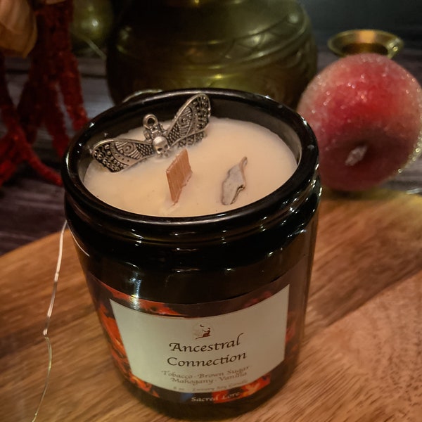 Magic Ritual Jar - Etsy