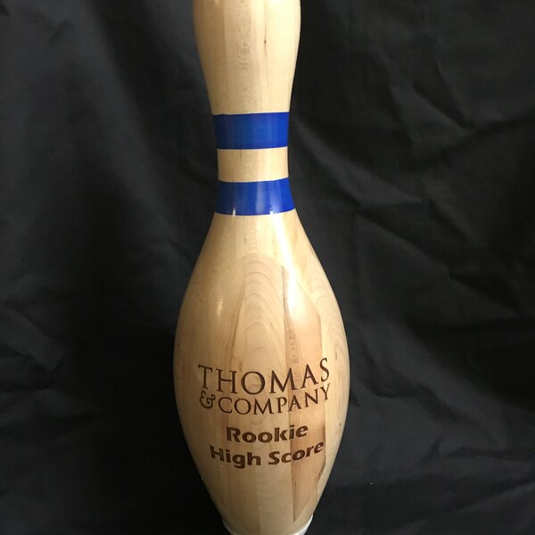 Bowling Pins - Etsy