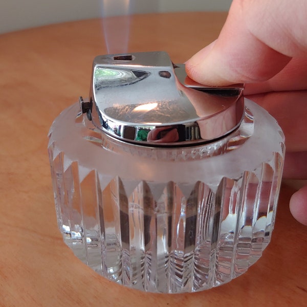 Table Lighter - Etsy