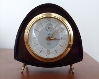 Peter Clock Germany | Etsy