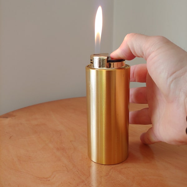 Table Lighter - Etsy