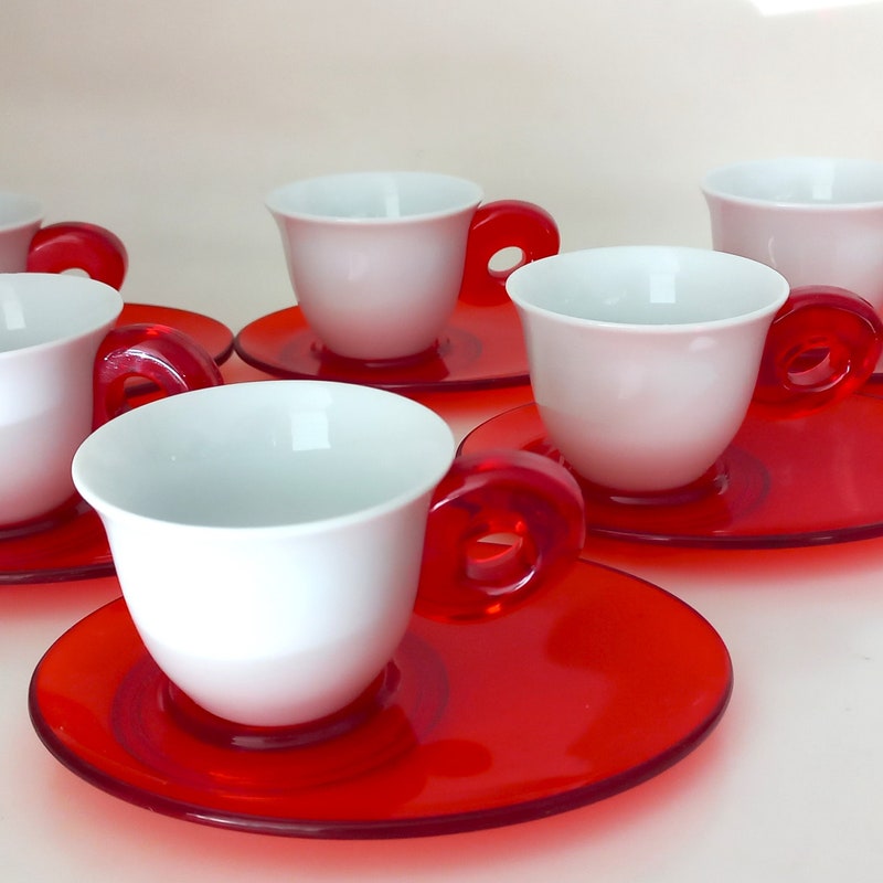 Espresso Cups - Etsy