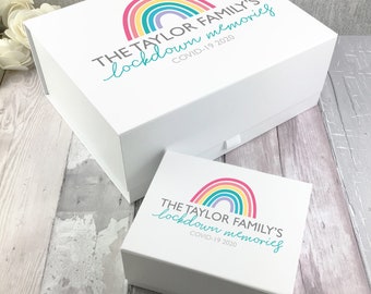 Memory Box - Etsy UK