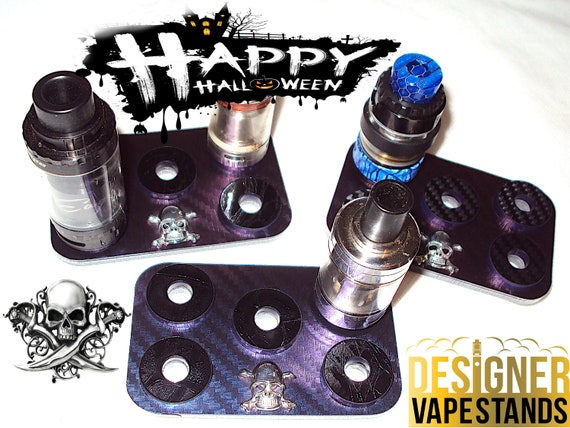 Designer Atty Stands RBA Stand RDA Stand Vape Tank | Etsy