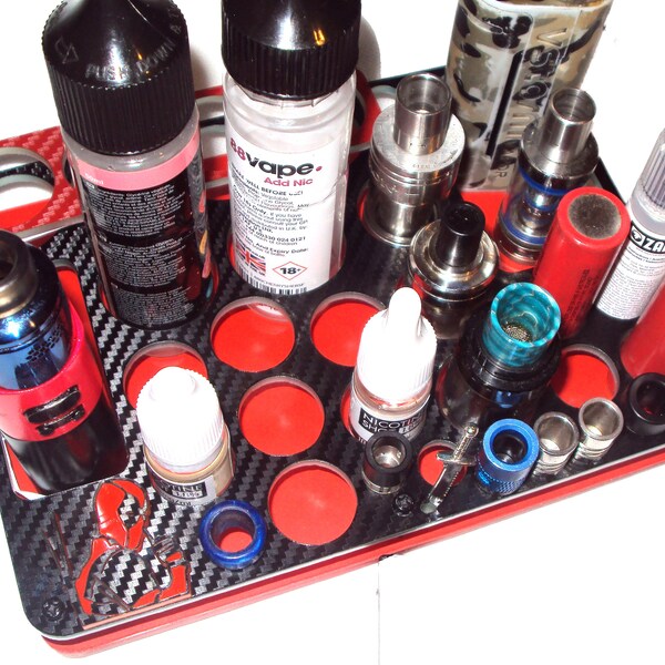 Vape Stand - Etsy Canada