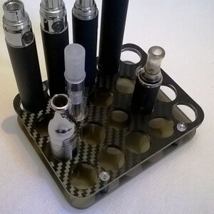 The Punisher Vape Stand Vape Accessory Display Designer - Etsy