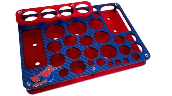 Vape Mod Stand Template