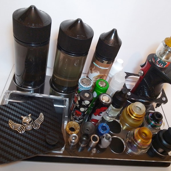Vape Organizer - Etsy