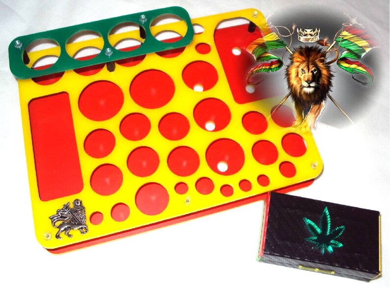 Designer Atty Stands RBA Stand RDA Stand Vape Tank | Etsy