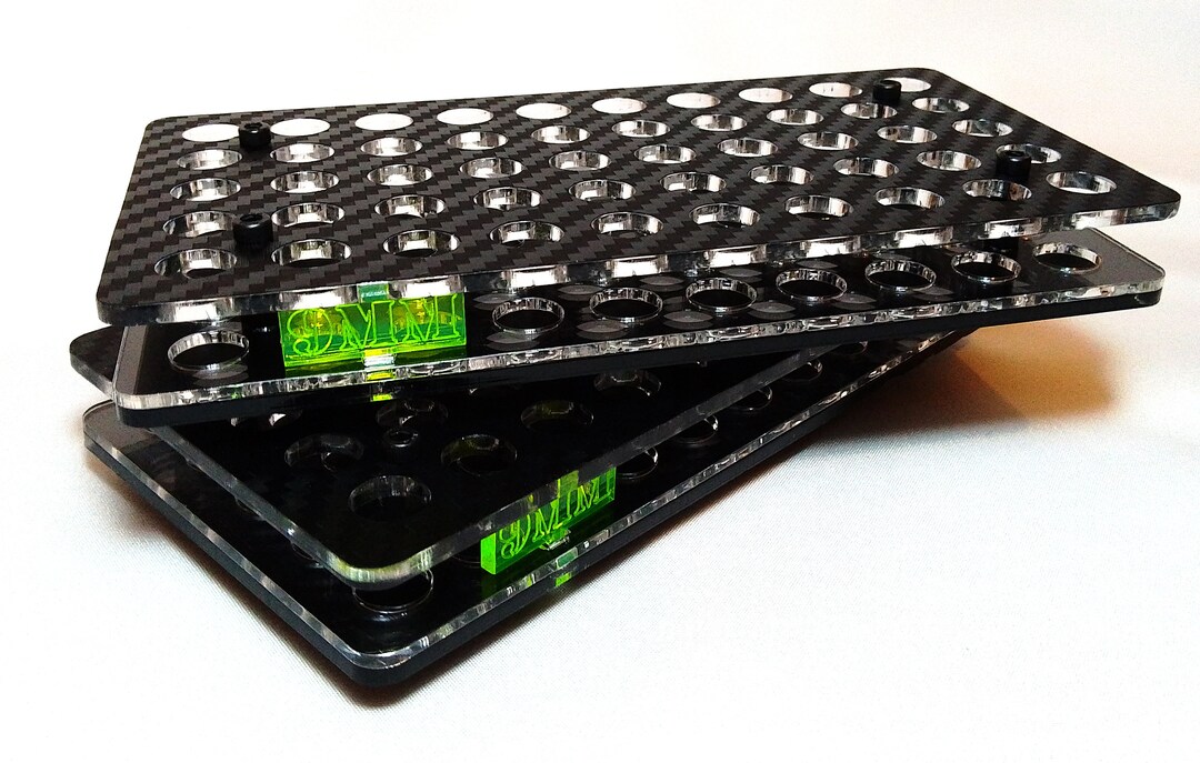 9mm Ammunition Reloading Trays 50 Round Elite Reloading Trays Ammo ...