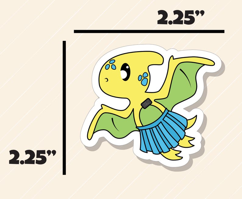 Missionary Dinosaurs Dino Vinyl STICKER Church Jesus Christ Ladder-day ...