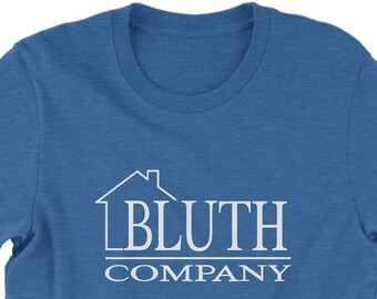 Bluth Company Shirt | Etsy