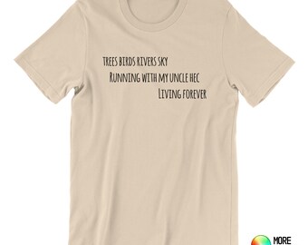 Ricky Baker Shirt - Etsy