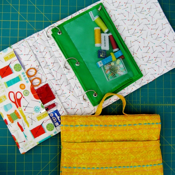 Organizer Pattern - Etsy