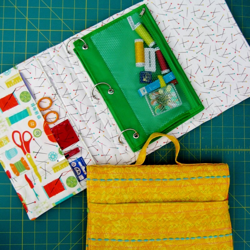 Organizer Pattern - Etsy