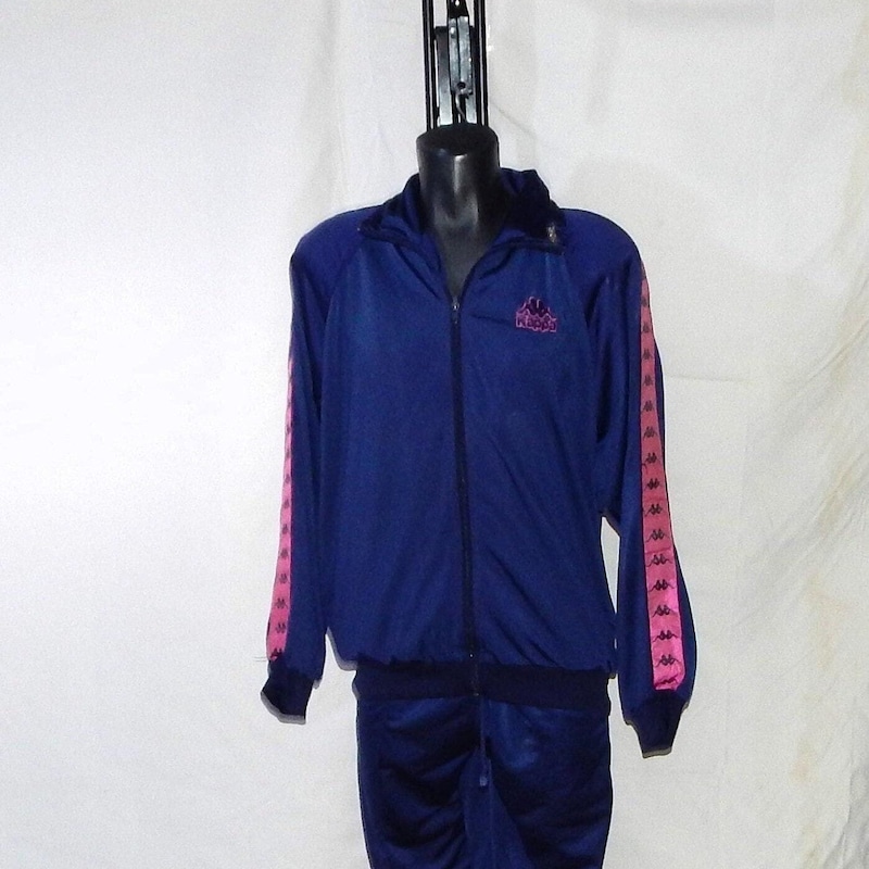 2000s Tracksuit - Etsy