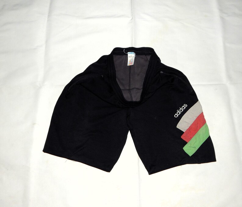 Adidas Vintage 80s to 90s Made in Bulgarien Rare Adults' Football Short ...