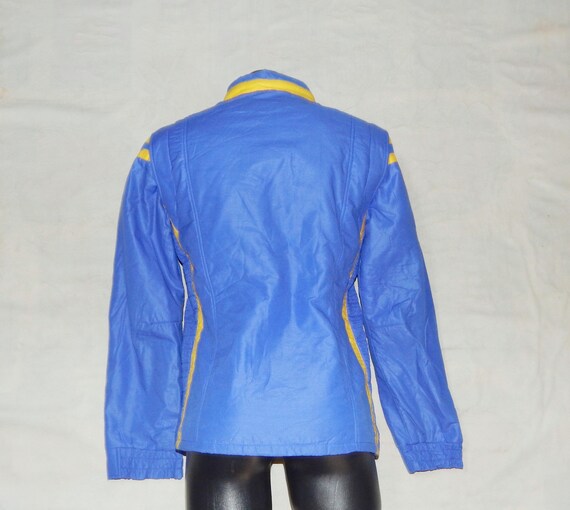 BELFE & BELFE Italia Vintage Rare 70s Men's Stretch … - Gem