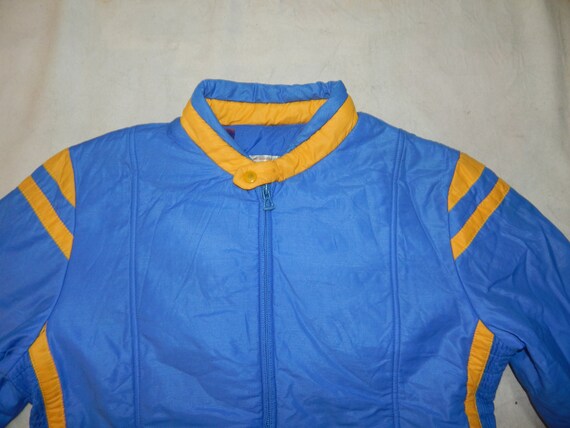 BELFE & BELFE Italia Vintage Rare 70s Men's Stretch … - Gem