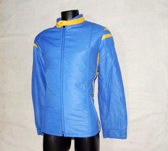 BELFE & BELFE Italia Vintage Rare 70s Men's Stretch … - Gem