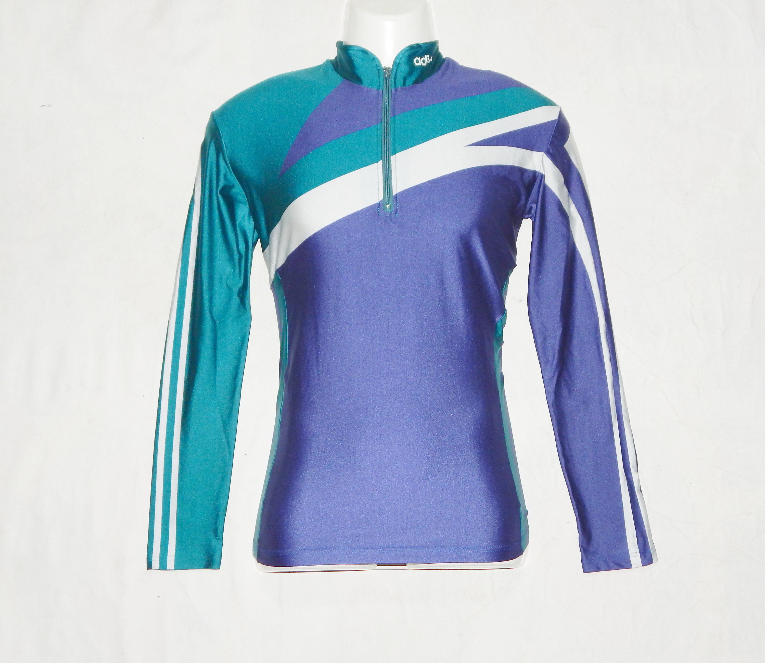 ADIDAS Vintage 90s Adult's Training Running Stretch Performance Set 2 ...