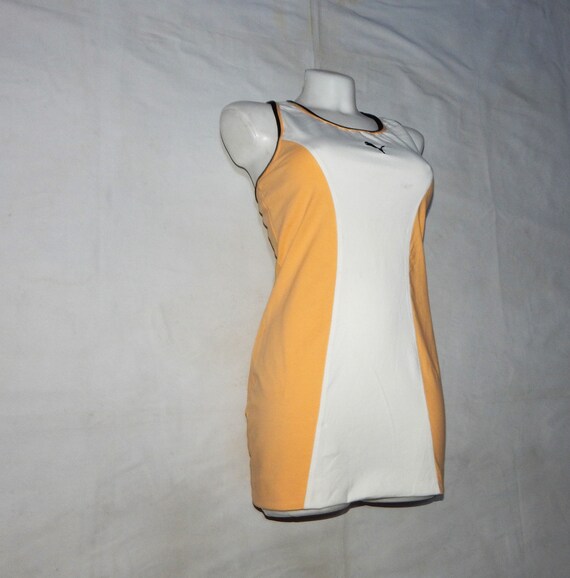 PUMA Vintage 90s/2000s Excellent Woman Running Traini… - Gem