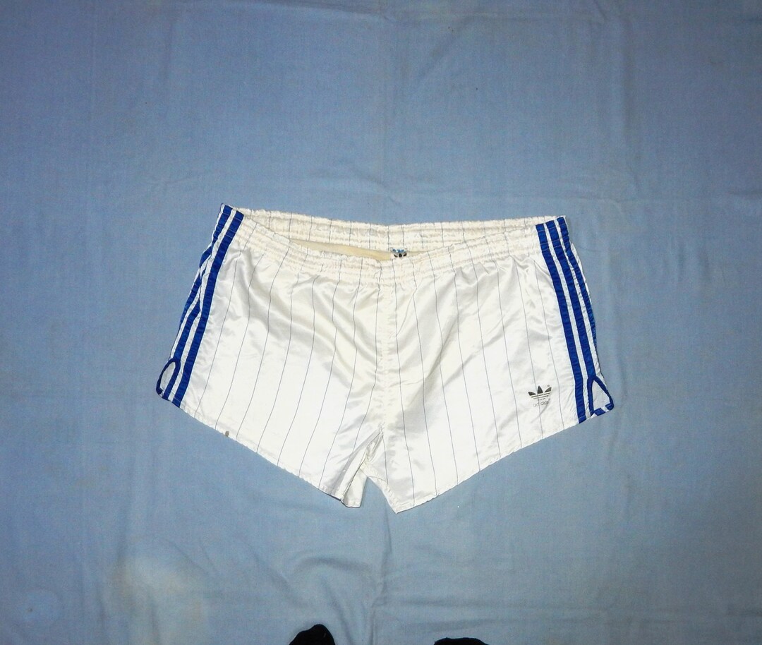 ADIDAS Vintage 70s to 80s Trefoils W. Germany Beckembauer Mod. Adult's ...