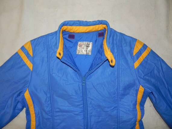 BELFE & BELFE Italia Vintage Rare 70s Men's Stretch … - Gem
