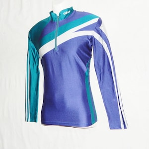 ADIDAS Vintage 90s Adult's Training Running Stretch Performance Set 2 ...