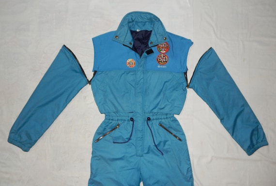 DUBIN Rare Vintage later 70s to early 80s Men's All i… - Gem