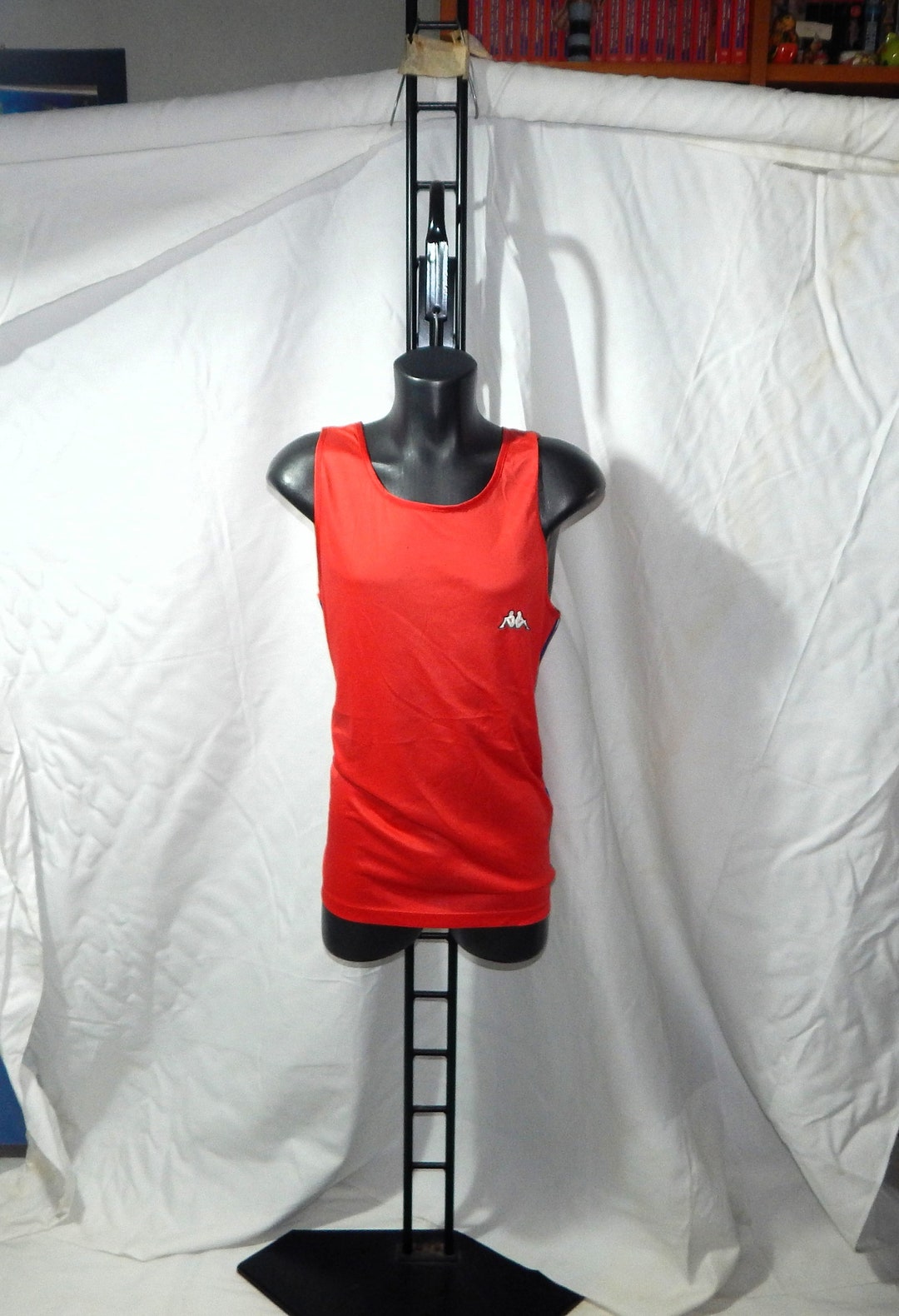 Kappa Sport Rare Vintage 1980 Made in Italy Excellent Men's Official US ...