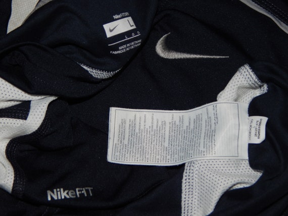 NIKE Vintage 2000s High-tech Adults' Training Sport C… - Gem