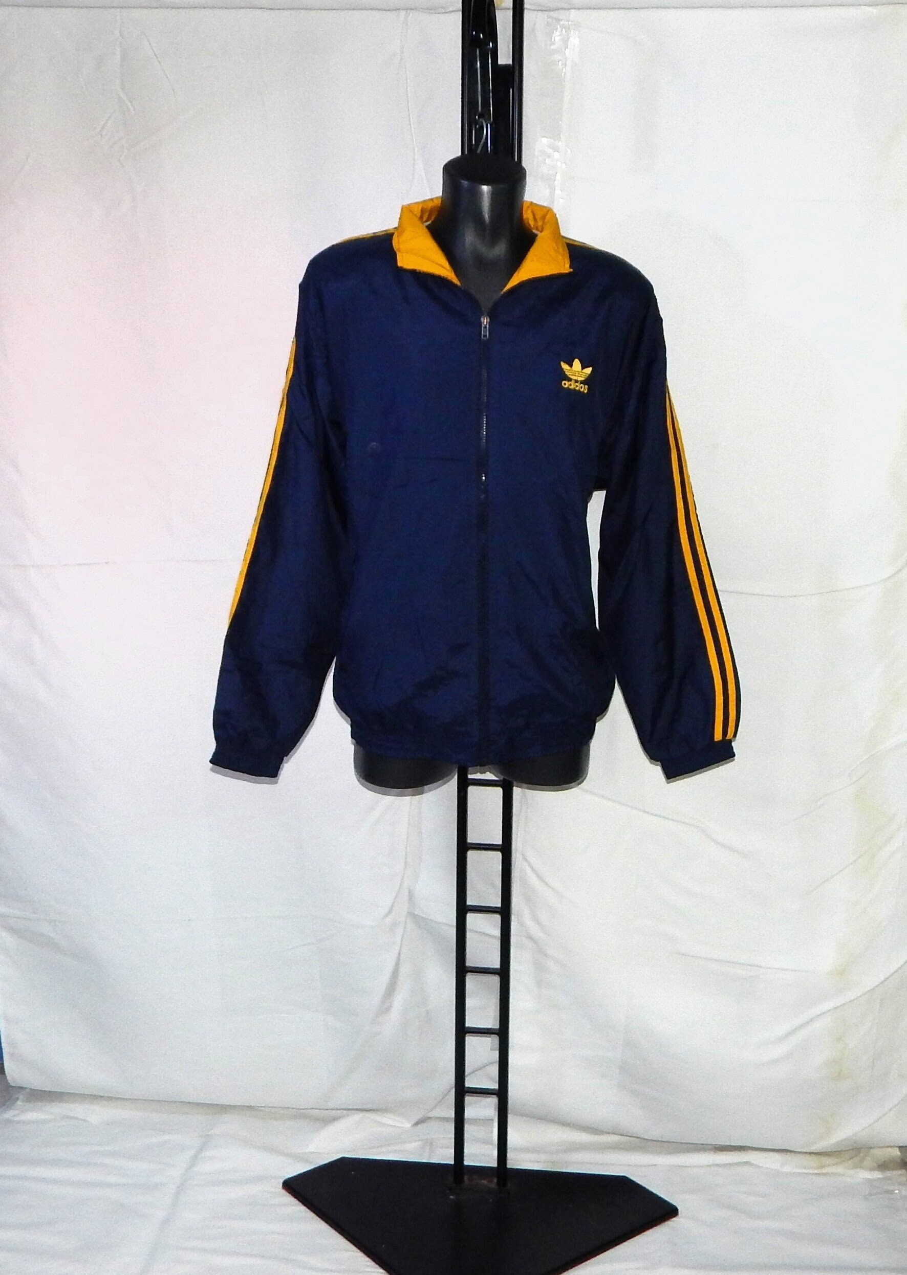 80s Adidas Tracksuit - Etsy 80s Adidas Tracksuit - Etsy