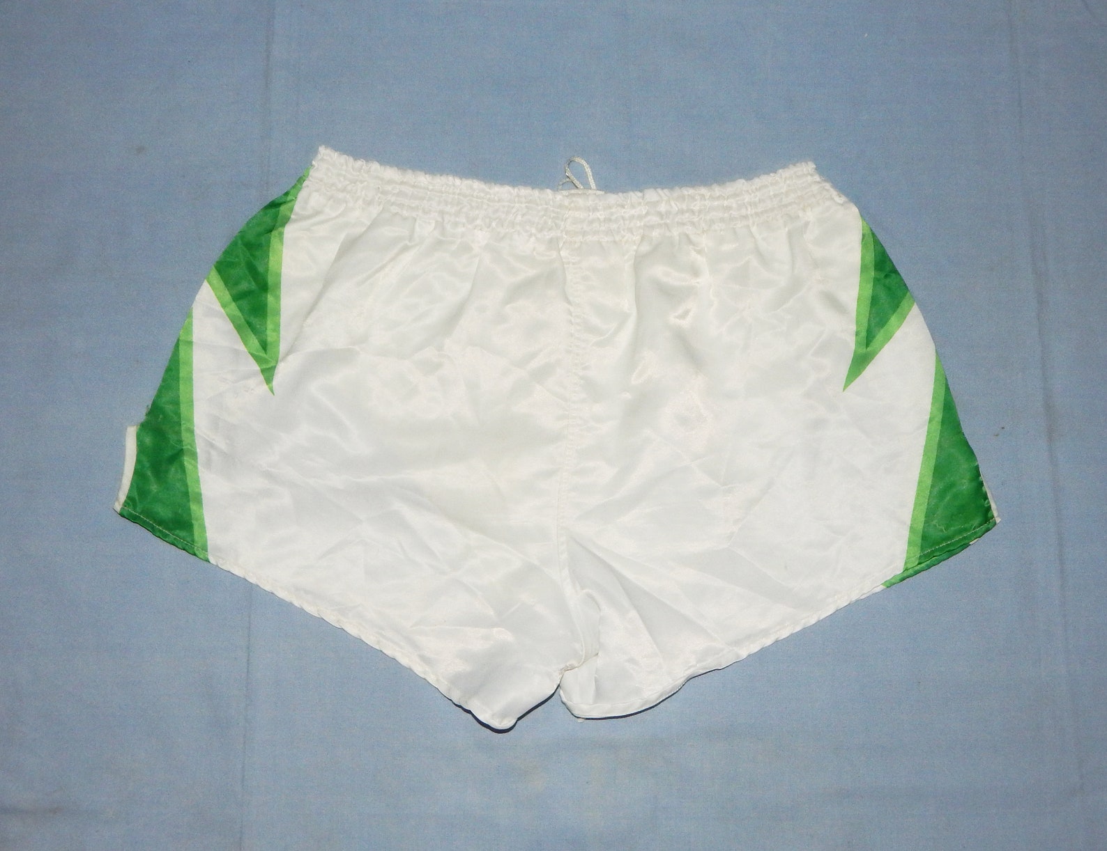 Puma Vintage 80s Adult's Football Shorts Retro 80s Size 7 | Etsy