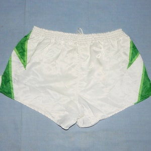 Puma Vintage 80s Adult's Football Shorts Retro 80s Size 7 | Etsy