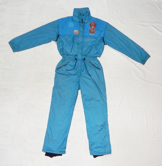 DUBIN Rare Vintage later 70s to early 80s Men's All i… - Gem