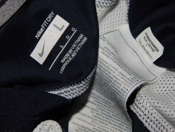 NIKE Vintage 2000s High-tech Adults' Training Sport C… - Gem