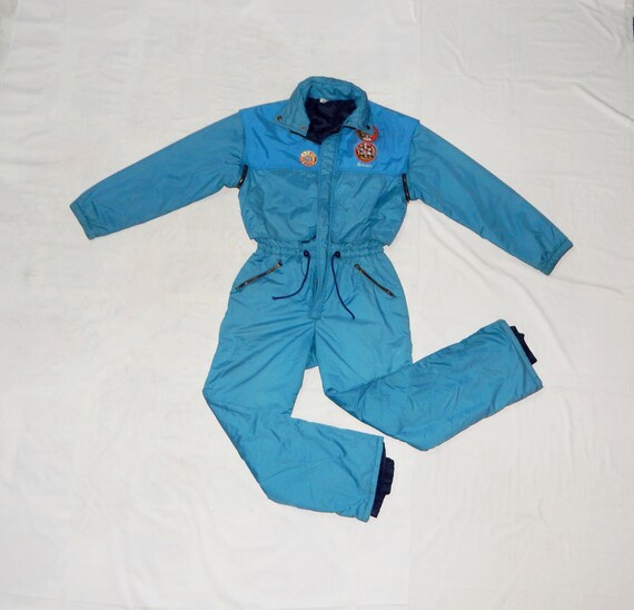 DUBIN Rare Vintage later 70s to early 80s Men's All i… - Gem