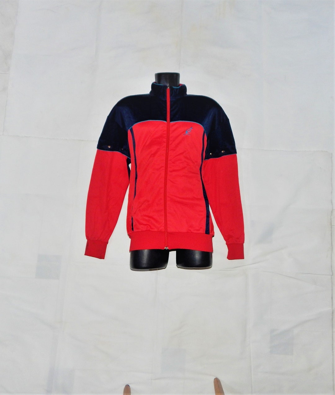 AUSTRALIAN Vintage 90s Excellent Amazing Adults' Tracksuit Tennis ...