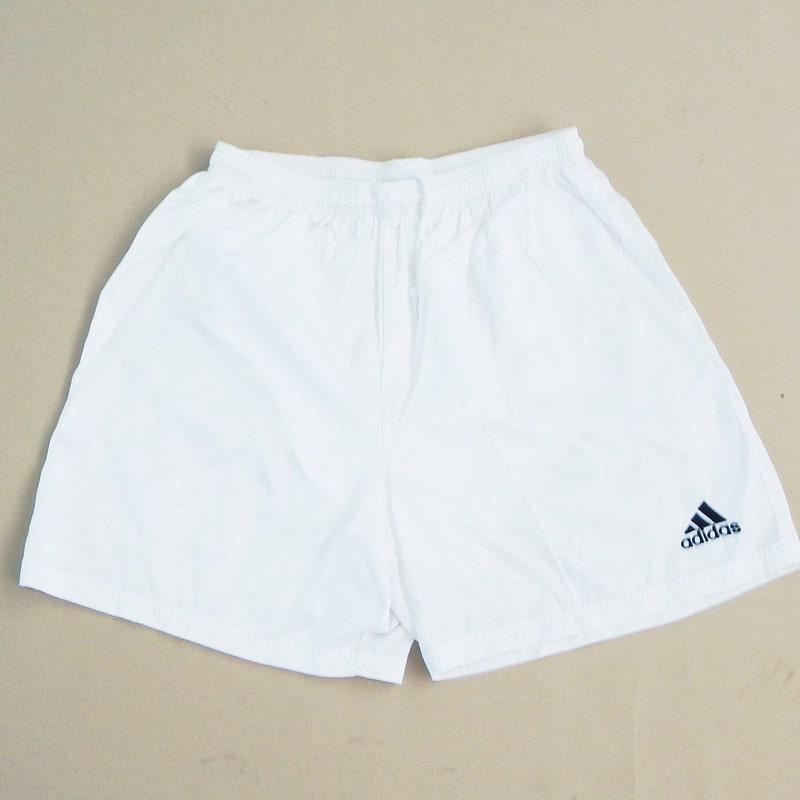 Adidas Shorts - Etsy