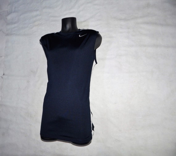 NIKE Vintage 2000s High-tech Adults' Training Sport C… - Gem